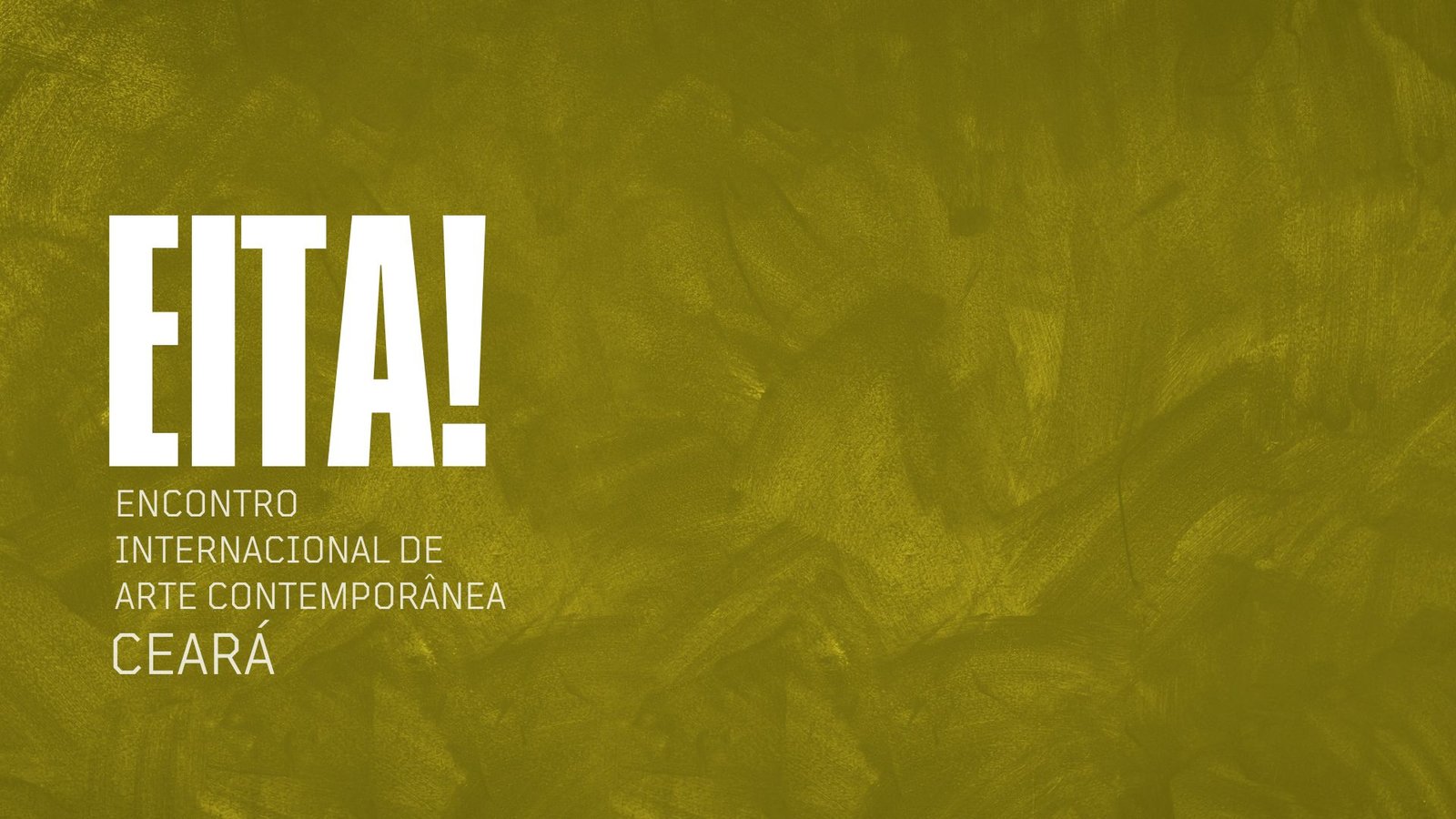 Eita – Encontro Internacional de Arte Contemporânea – Envie sua arte ...